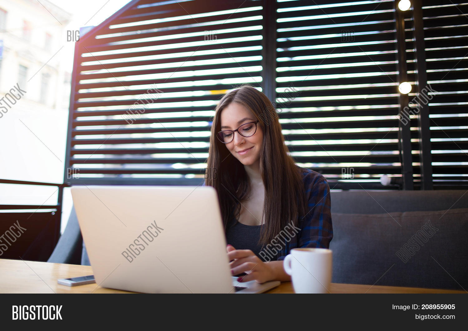 Young Woman Image & Photo (Free Trial) | Bigstock