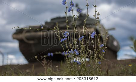 Military Equipment. Image & Photo (Free Trial) | Bigstock