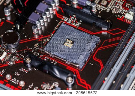 Computer Base Plate Image & Photo (Free Trial) | Bigstock
