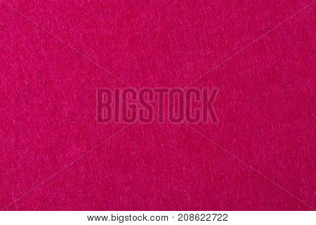 Red Felt Rough Texture Image & Photo (Free Trial) | Bigstock