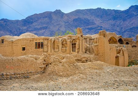 Old Part Iranian Image & Photo (Free Trial) | Bigstock