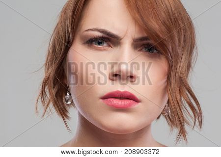 Distrust Partner. Image & Photo (Free Trial) | Bigstock