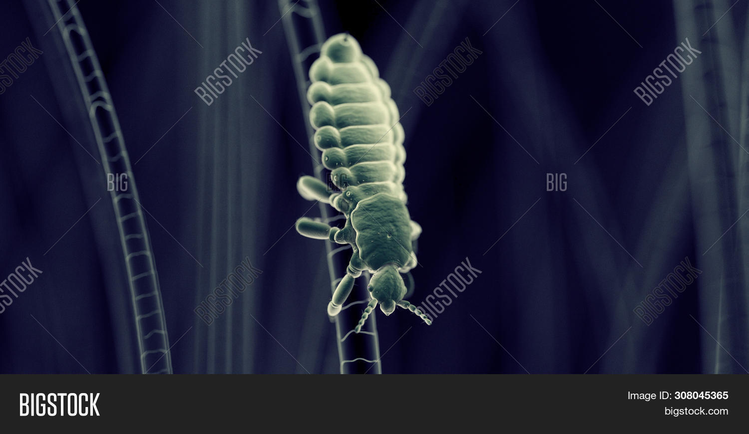 3d Rendered Image & Photo (Free Trial) | Bigstock