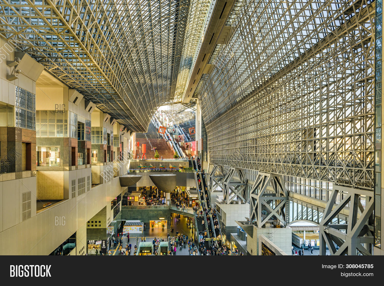 Don Quijote Kyoto Station | Mega Don Quijote Store – NTWD