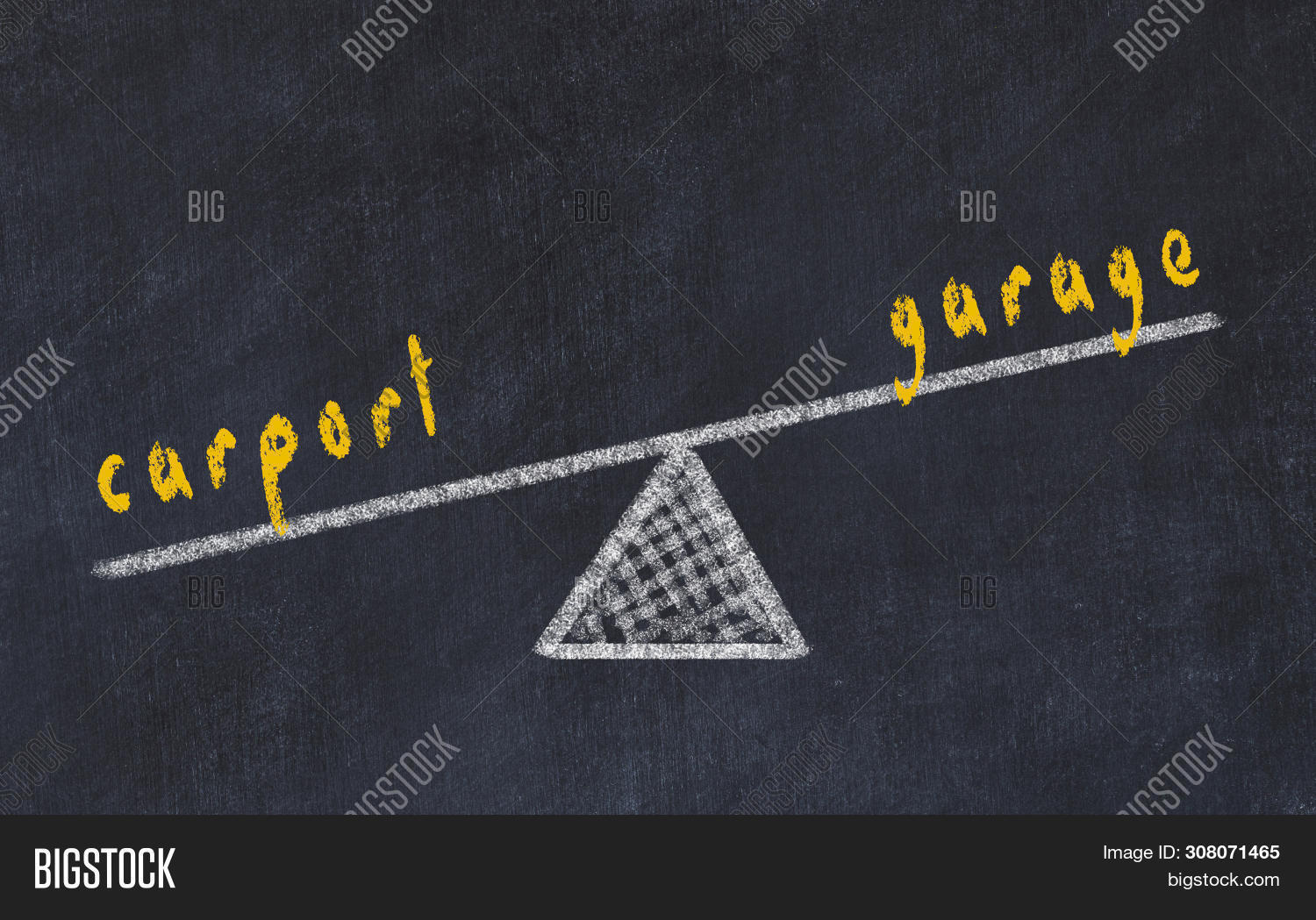Chalk Board Sketch Image & Photo (Free Trial) | Bigstock