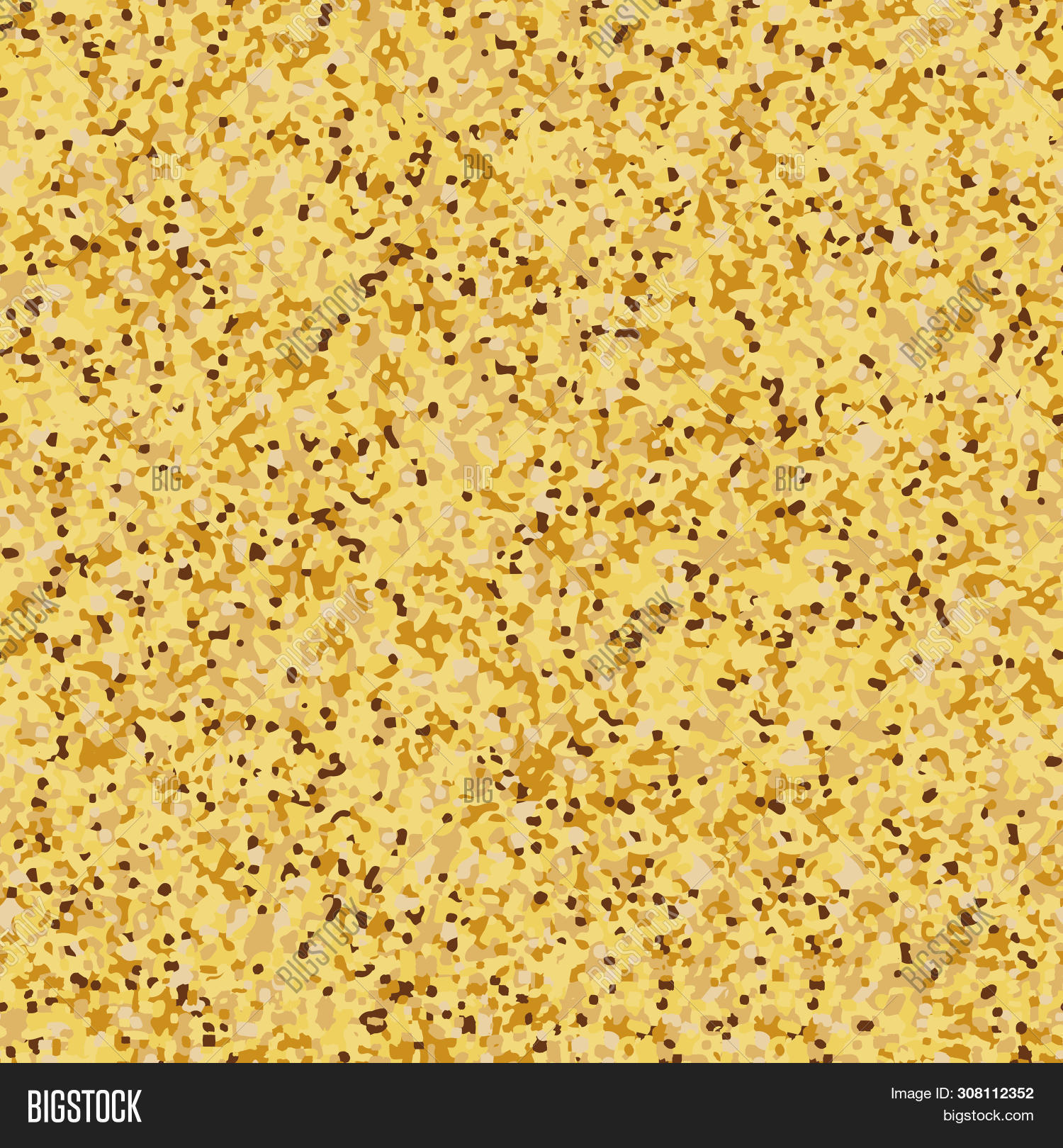 Gold Seamless Image & Photo (Free Trial) | Bigstock