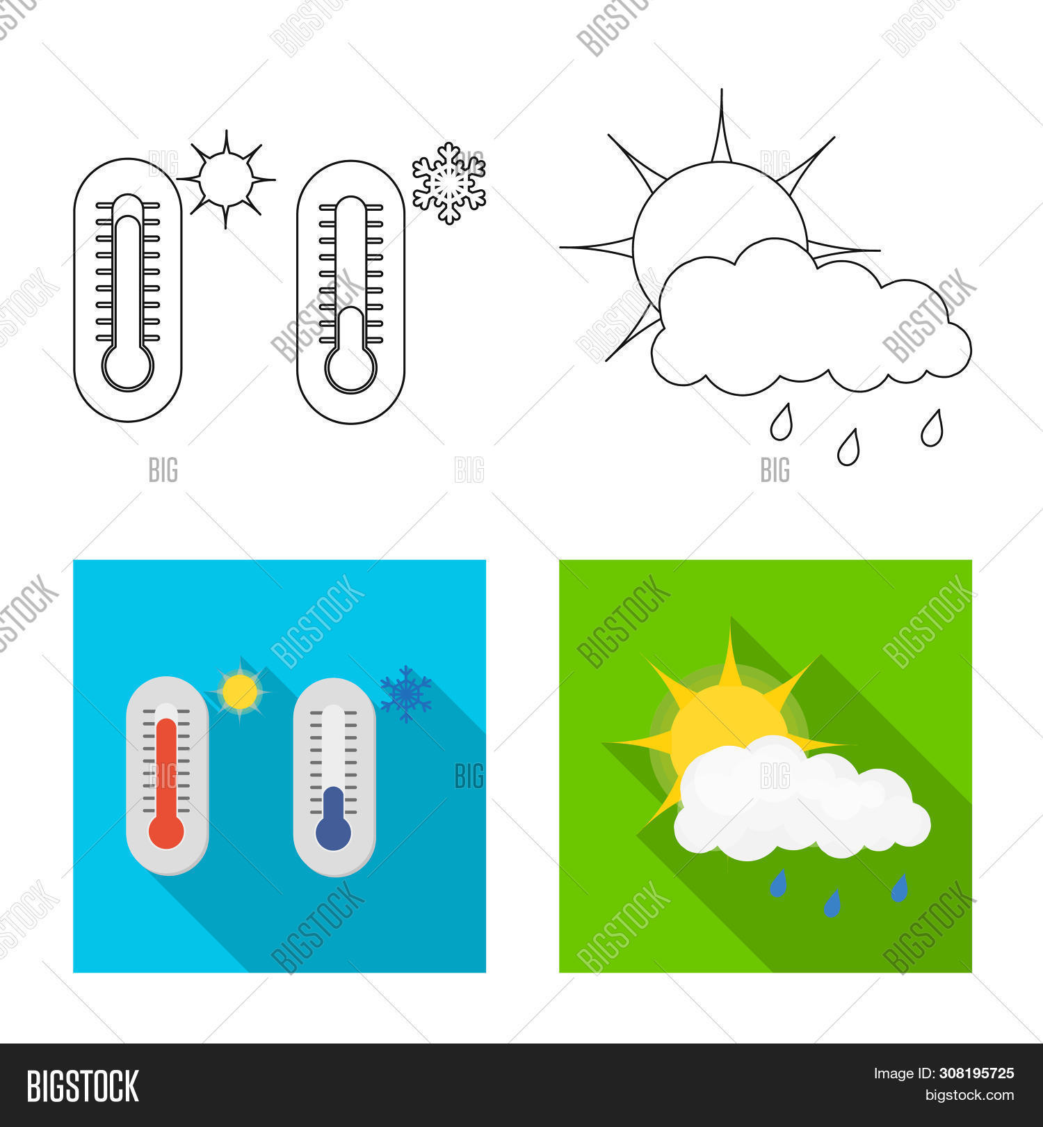 Bitmap Illustration Image & Photo (Free Trial) | Bigstock