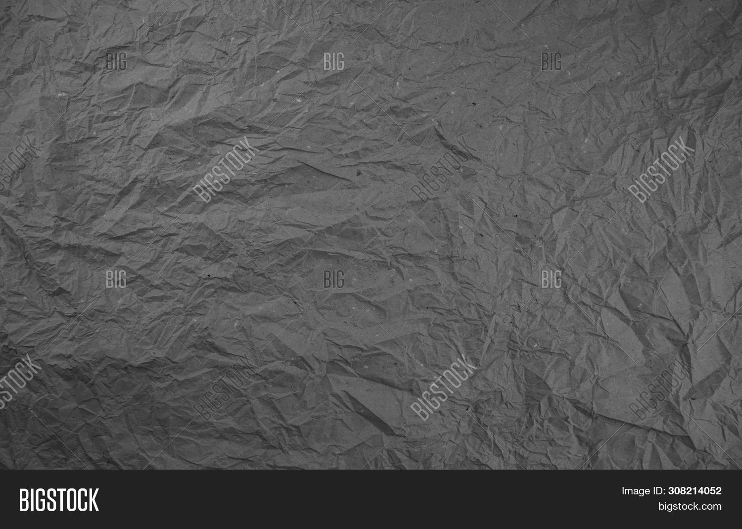 Old Vintage Crumpled Image & Photo (Free Trial) | Bigstock