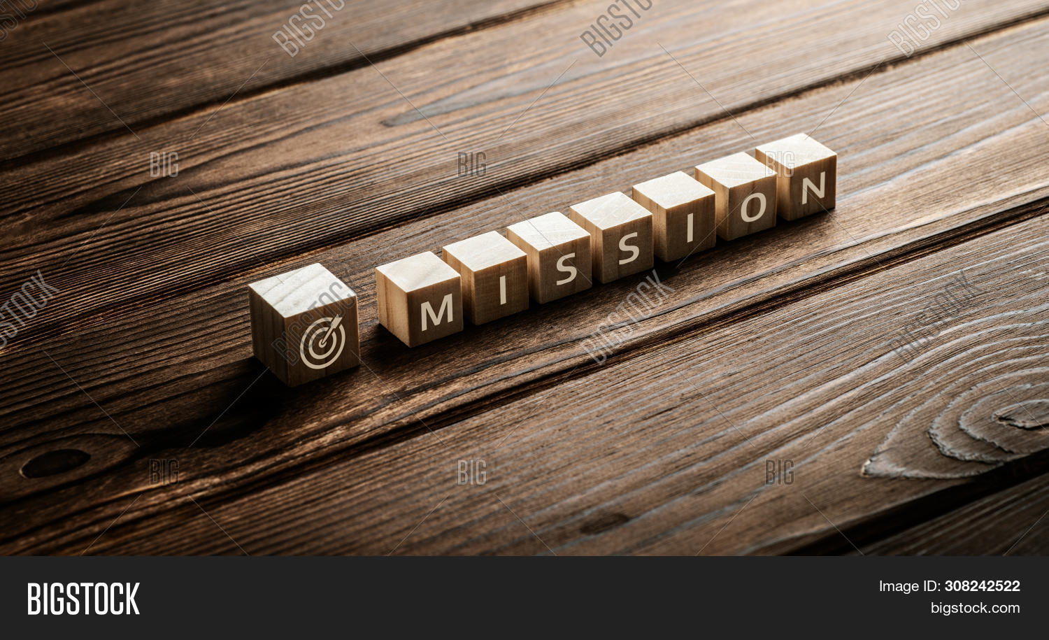 Mission Vision Image & Photo (Free Trial) | Bigstock