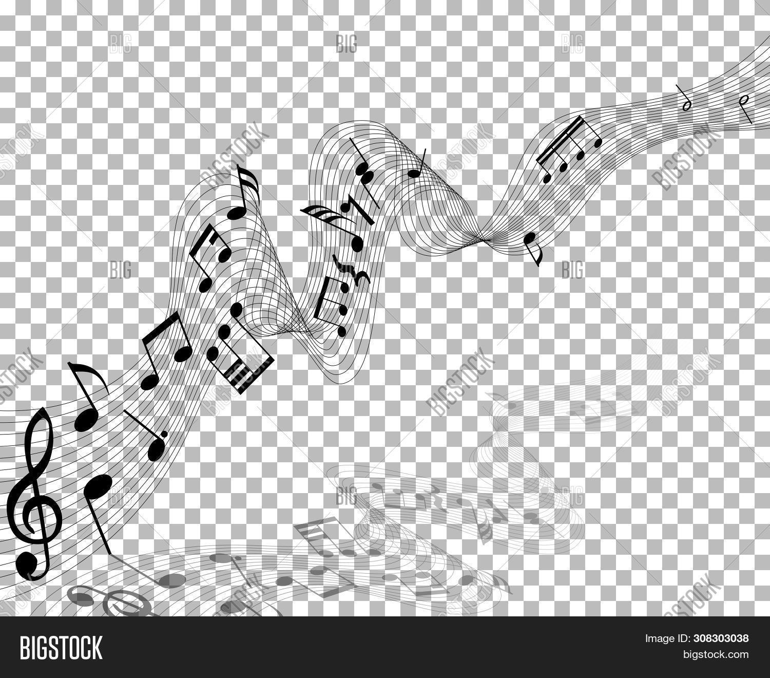 Vector Notes Design Vector & Photo (Free Trial) | Bigstock