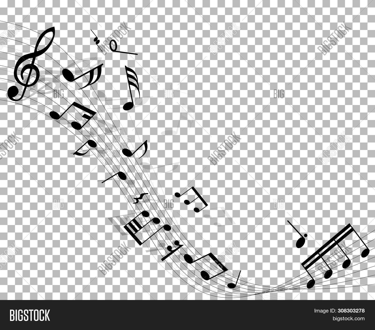 Vector Notes Design Vector & Photo (Free Trial) | Bigstock