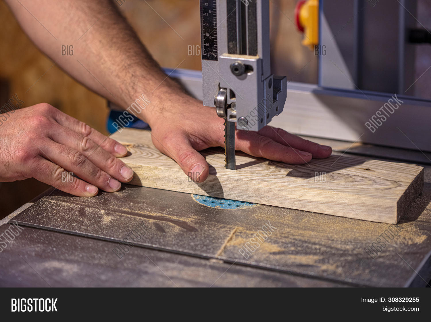 Detail Carpenter's Image & Photo (Free Trial) | Bigstock