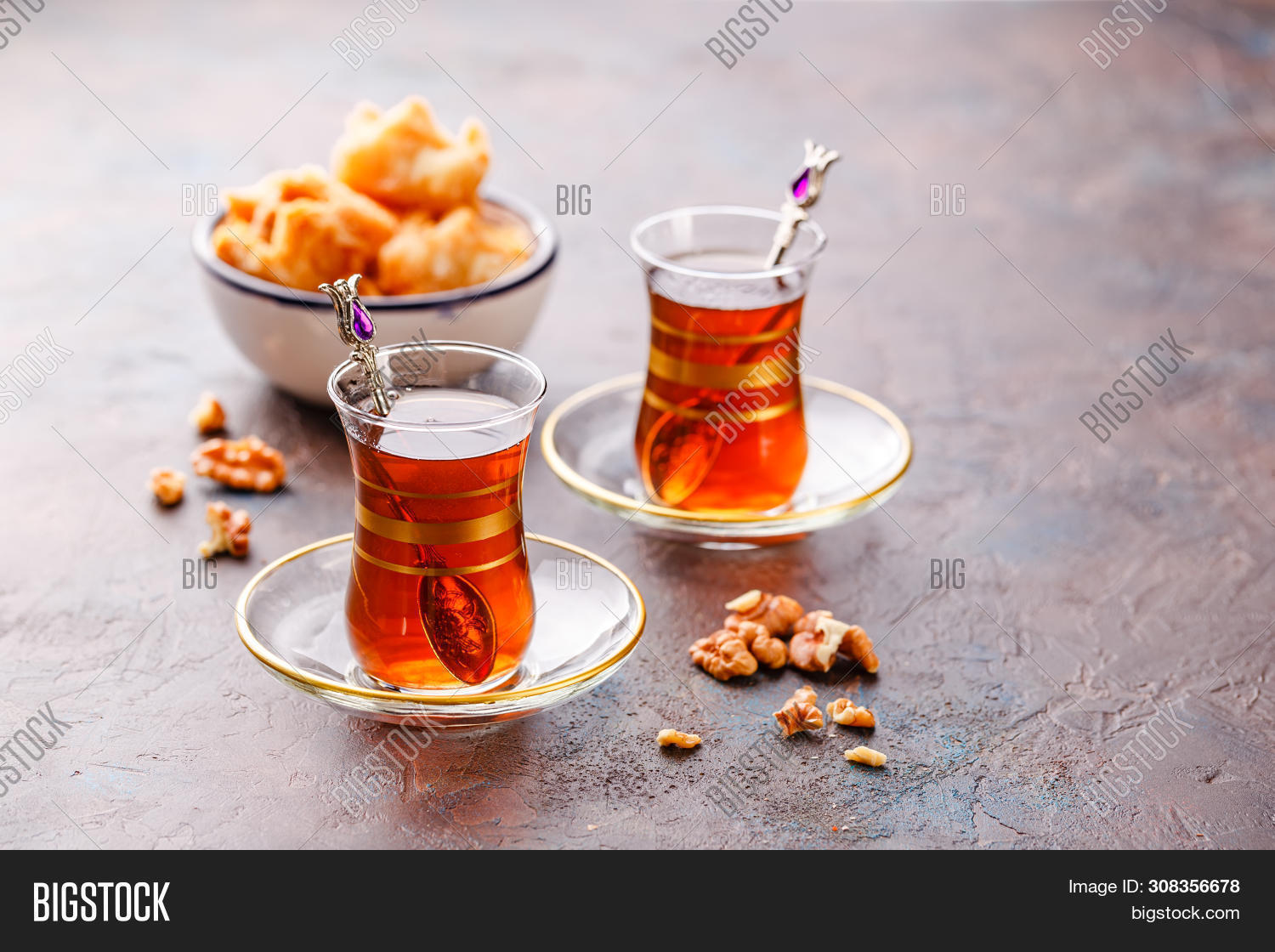 Middle Eastern Arabic Image & Photo (Free Trial) | Bigstock