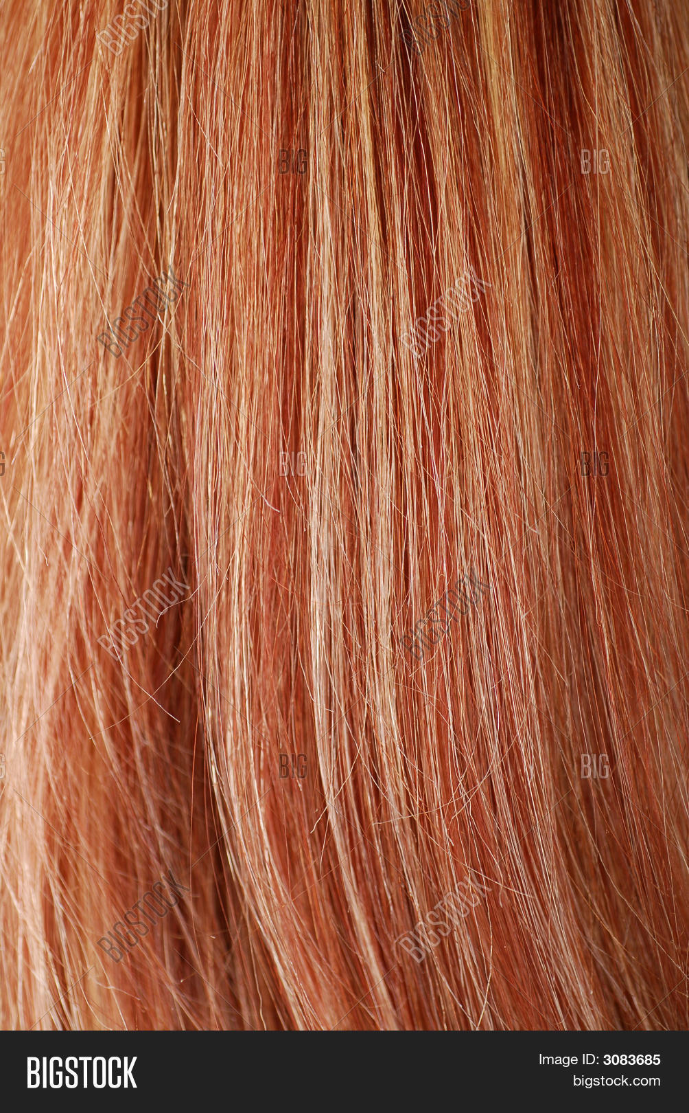 Hair Pattern Image & Photo (Free Trial) | Bigstock