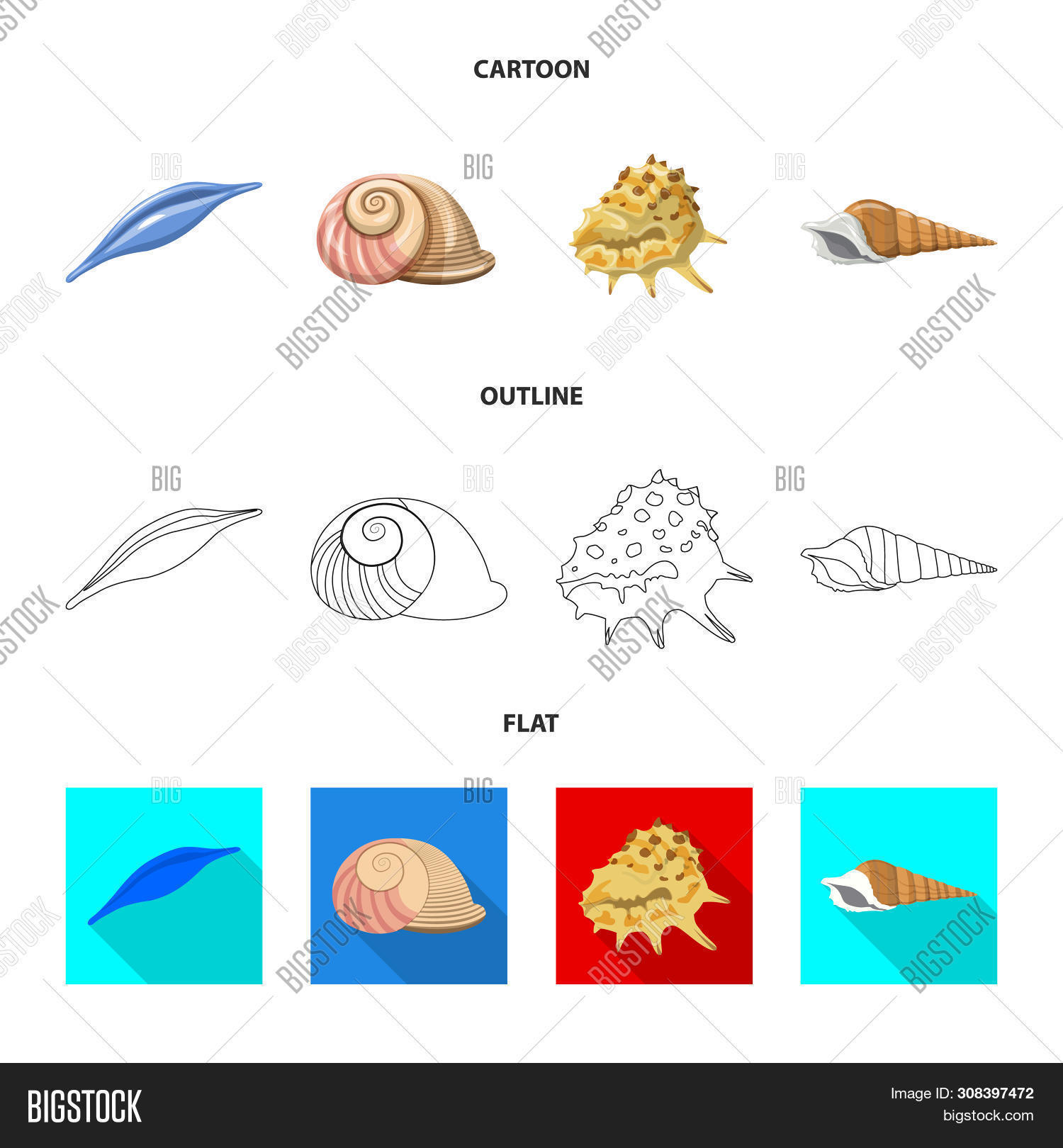 Bitmap Design Animal Image & Photo (Free Trial) | Bigstock