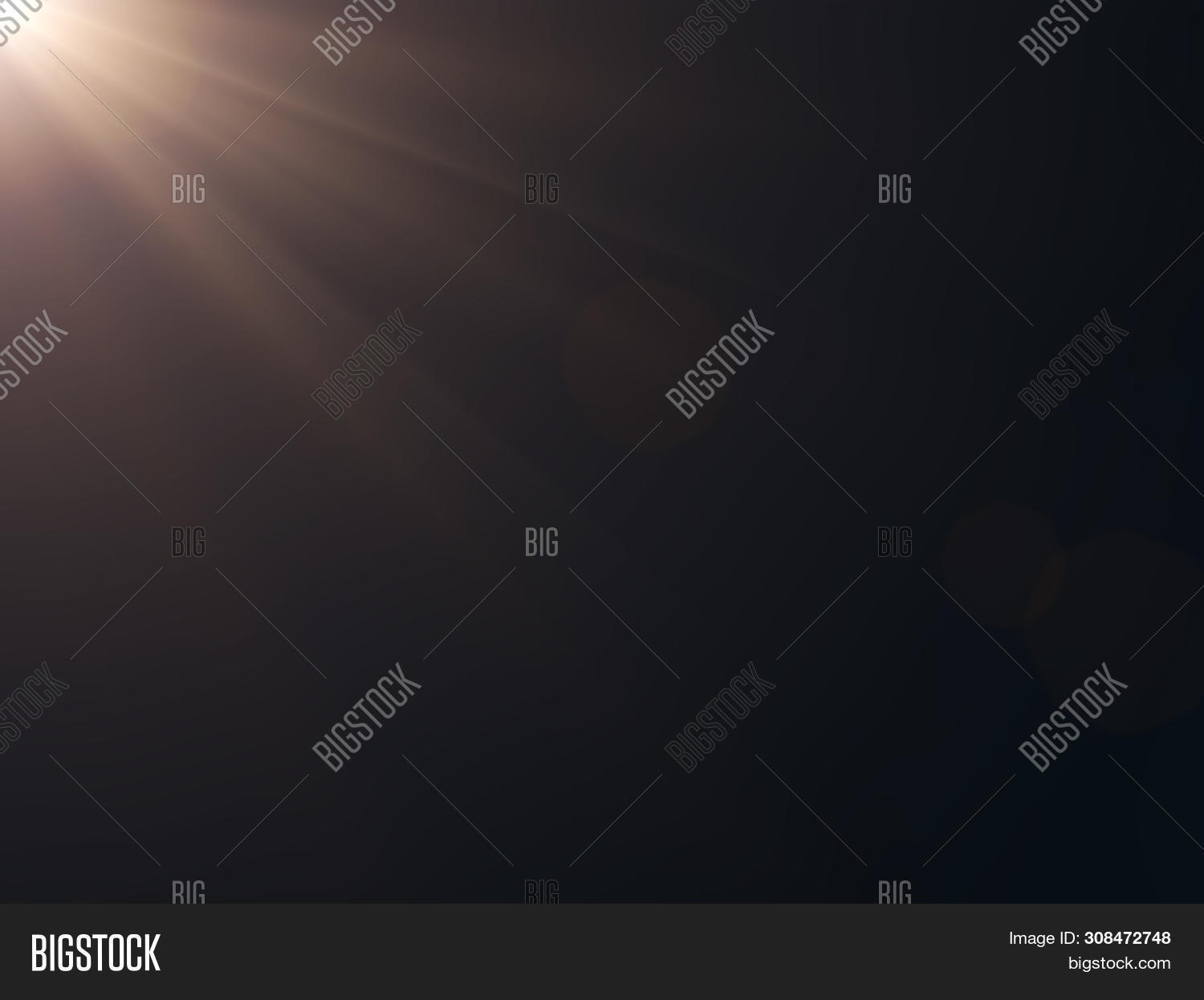Sun Bright Flares Image & Photo (Free Trial) | Bigstock