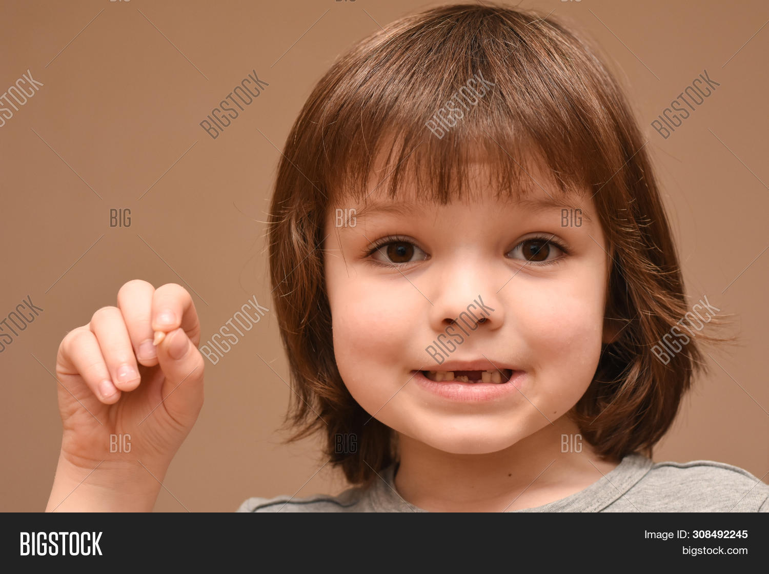 Happy Boy Smiling Image & Photo (Free Trial) | Bigstock