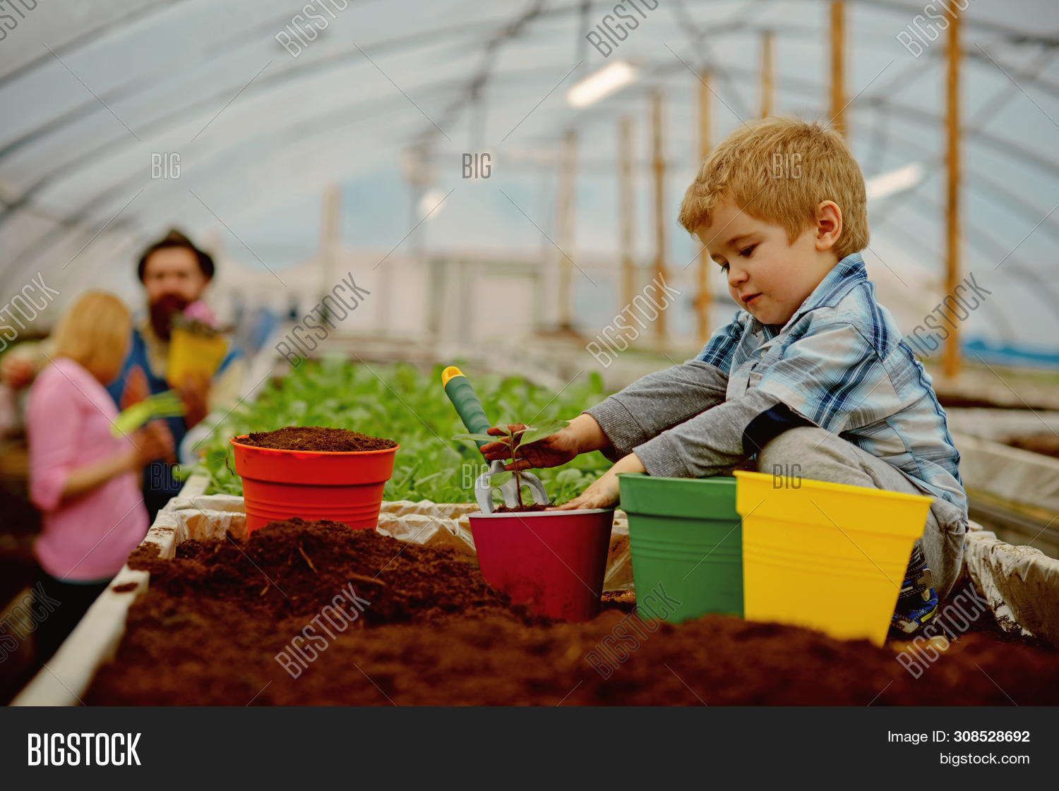 People Ecology Concept Image & Photo (Free Trial) | Bigstock