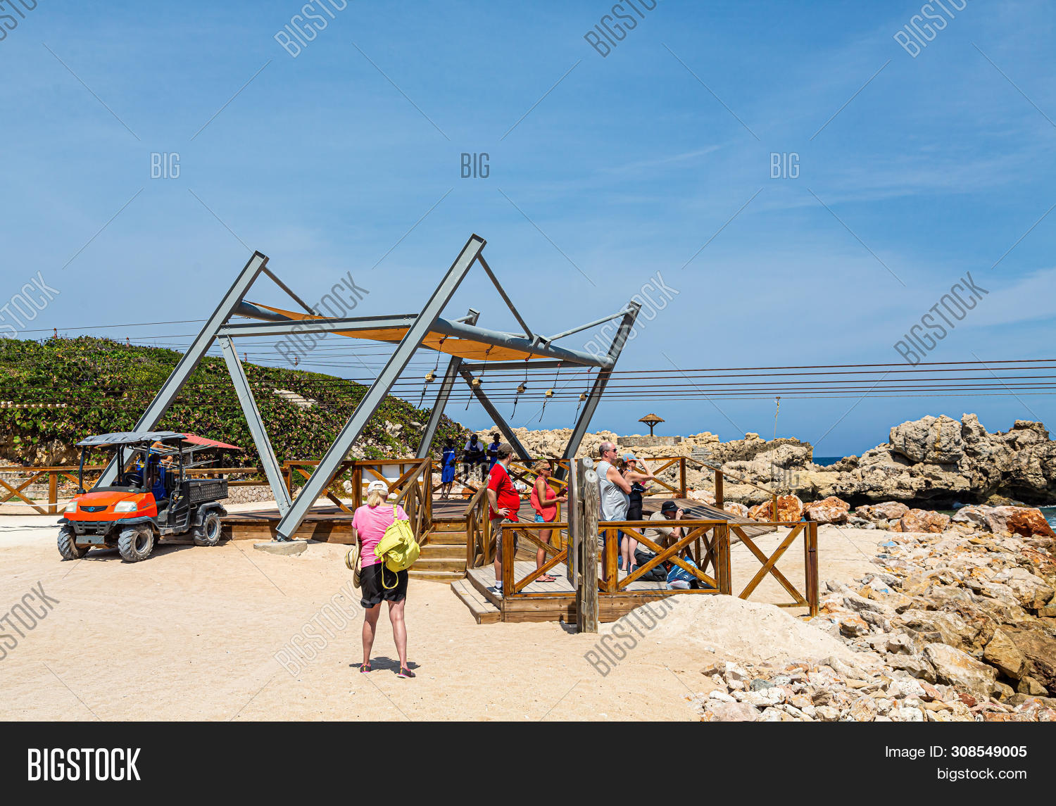 Labadee Haiti Danger Labadee, Haiti Image & Photo (Free Trial)