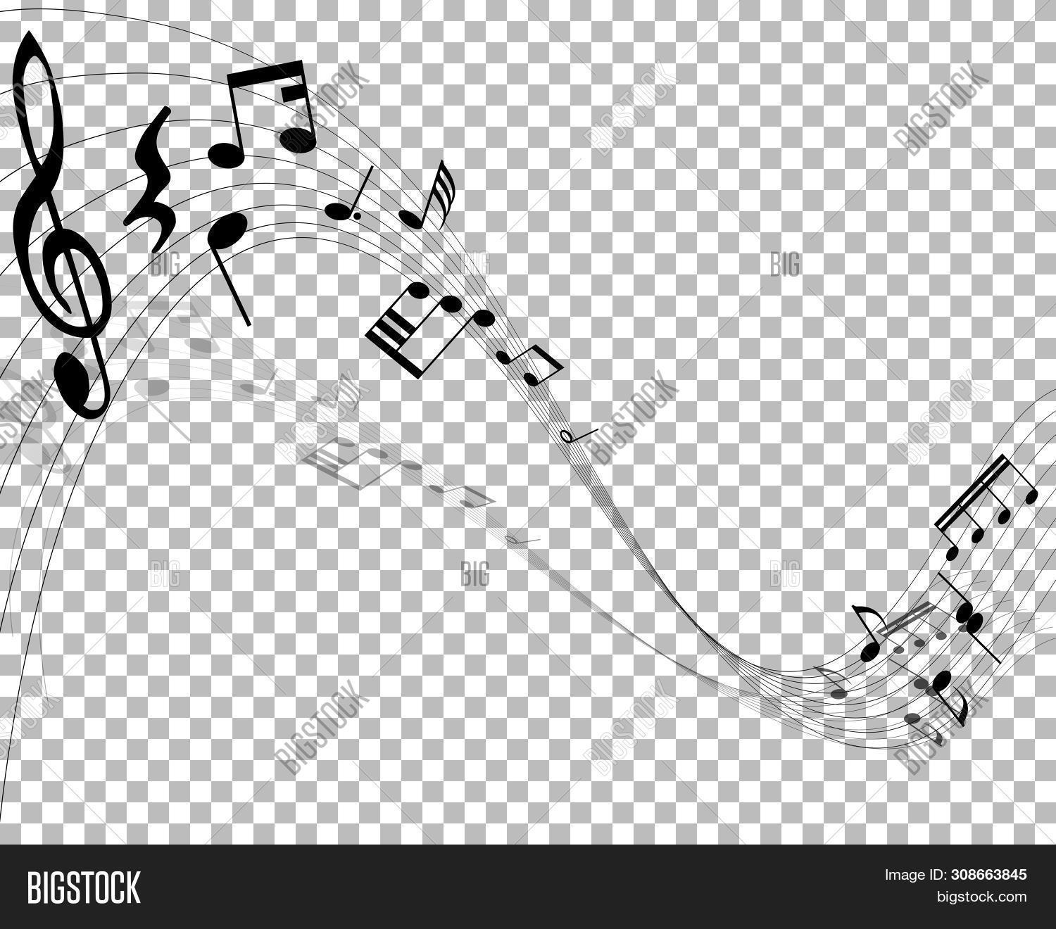 Vector Notes Design Vector & Photo (Free Trial) | Bigstock