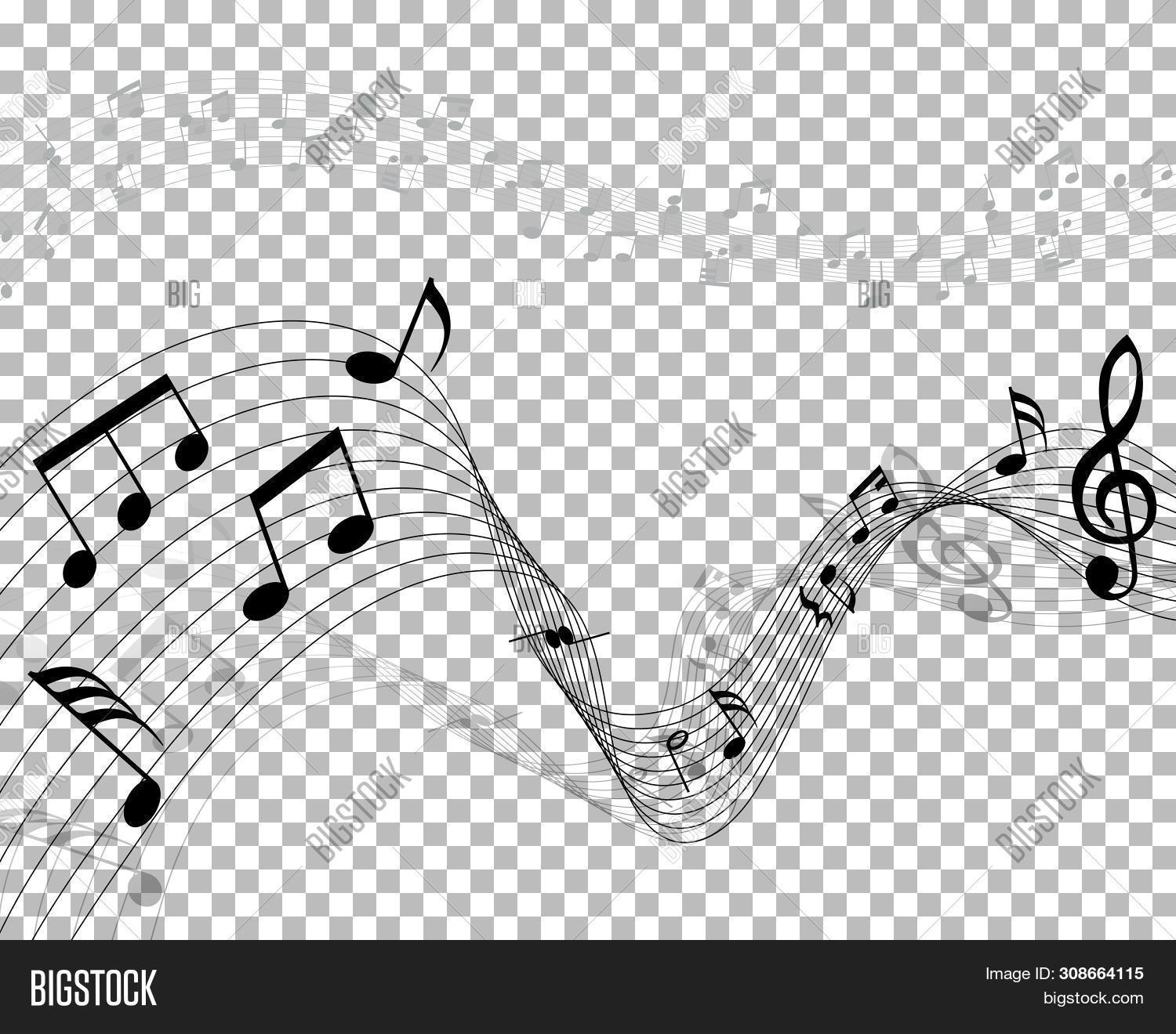 Vector Notes Design Vector & Photo (Free Trial) | Bigstock