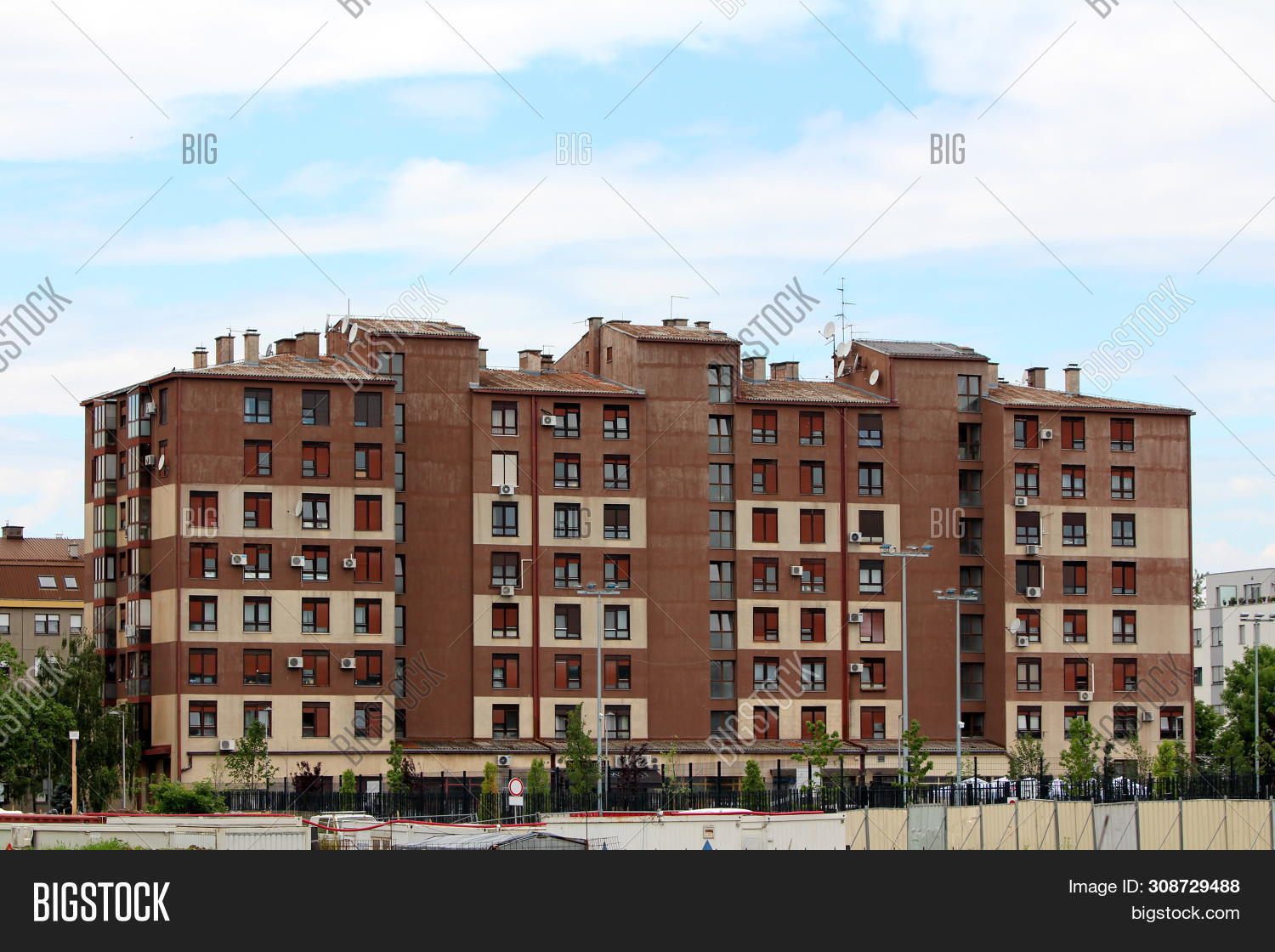 Dilapidated Old Seven Image & Photo (Free Trial) | Bigstock