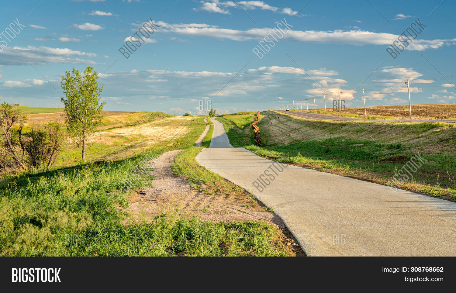 Newly Constructed Image & Photo (Free Trial) | Bigstock