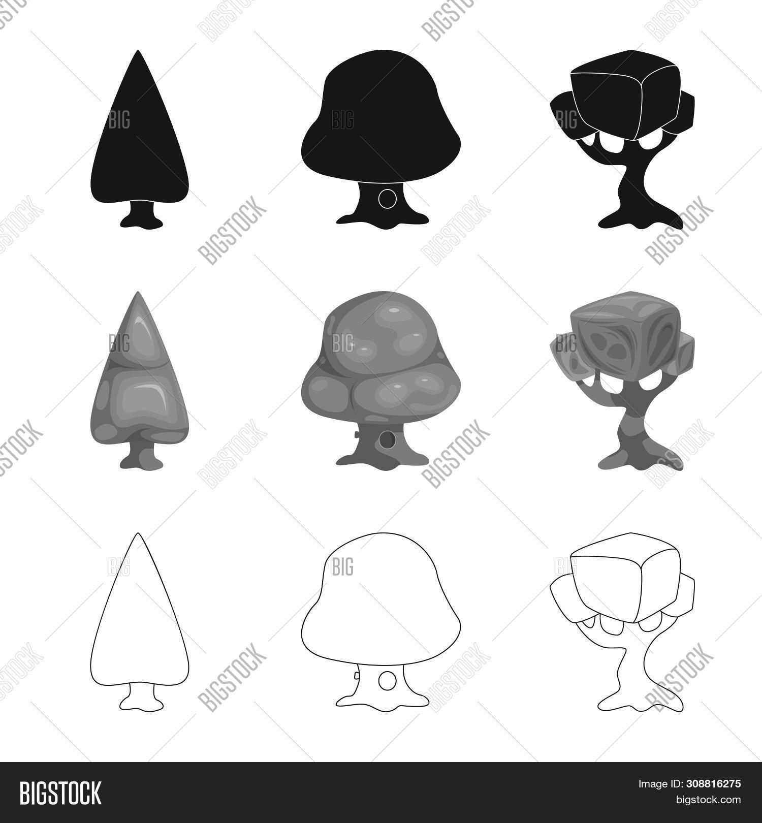 Bitmap Illustration Image & Photo (Free Trial) | Bigstock