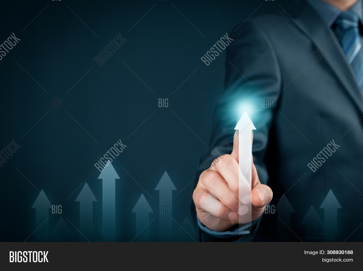 Business Personal Image & Photo (Free Trial) | Bigstock
