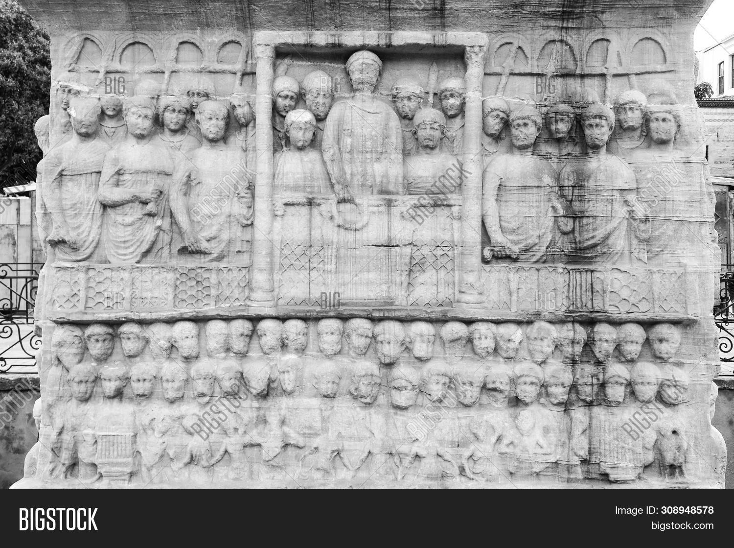 Base Obelisk Image & Photo (Free Trial) | Bigstock