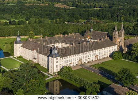 Aerial View Princely Image & Photo (Free Trial) | Bigstock