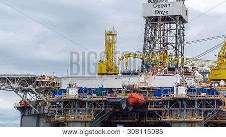Labuan,malaysia-sept Image & Photo (Free Trial) | Bigstock