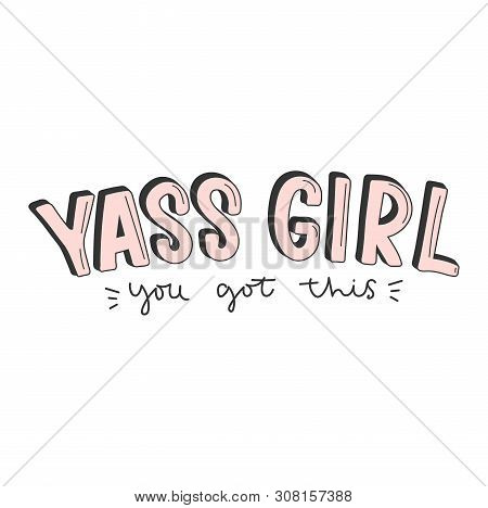 Yass Images, Illustrations & Vectors (Free) - Bigstock