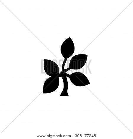 Simple Tree Branch Vector
