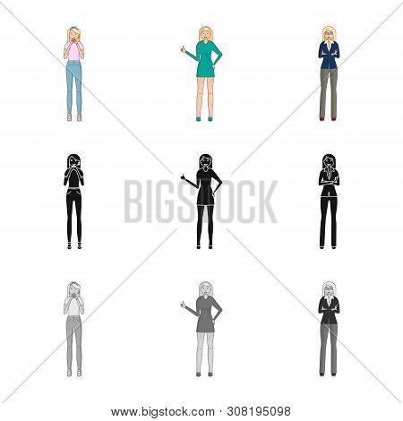 Vector y foto Vector Illustration (prueba gratis) | Bigstock