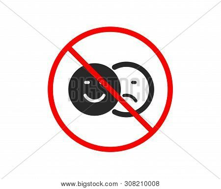 No Stop. Like Dislike Vector & Photo (Free Trial) | Bigstock