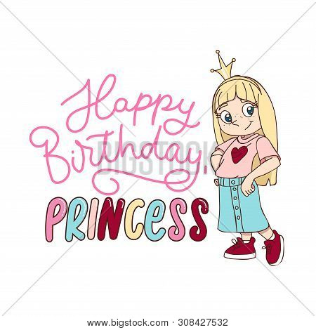 Happy Birthday Vector & Photo (Free Trial) | Bigstock