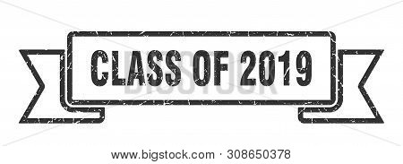 Class 2019 Grunge Vector & Photo (Free Trial) | Bigstock
