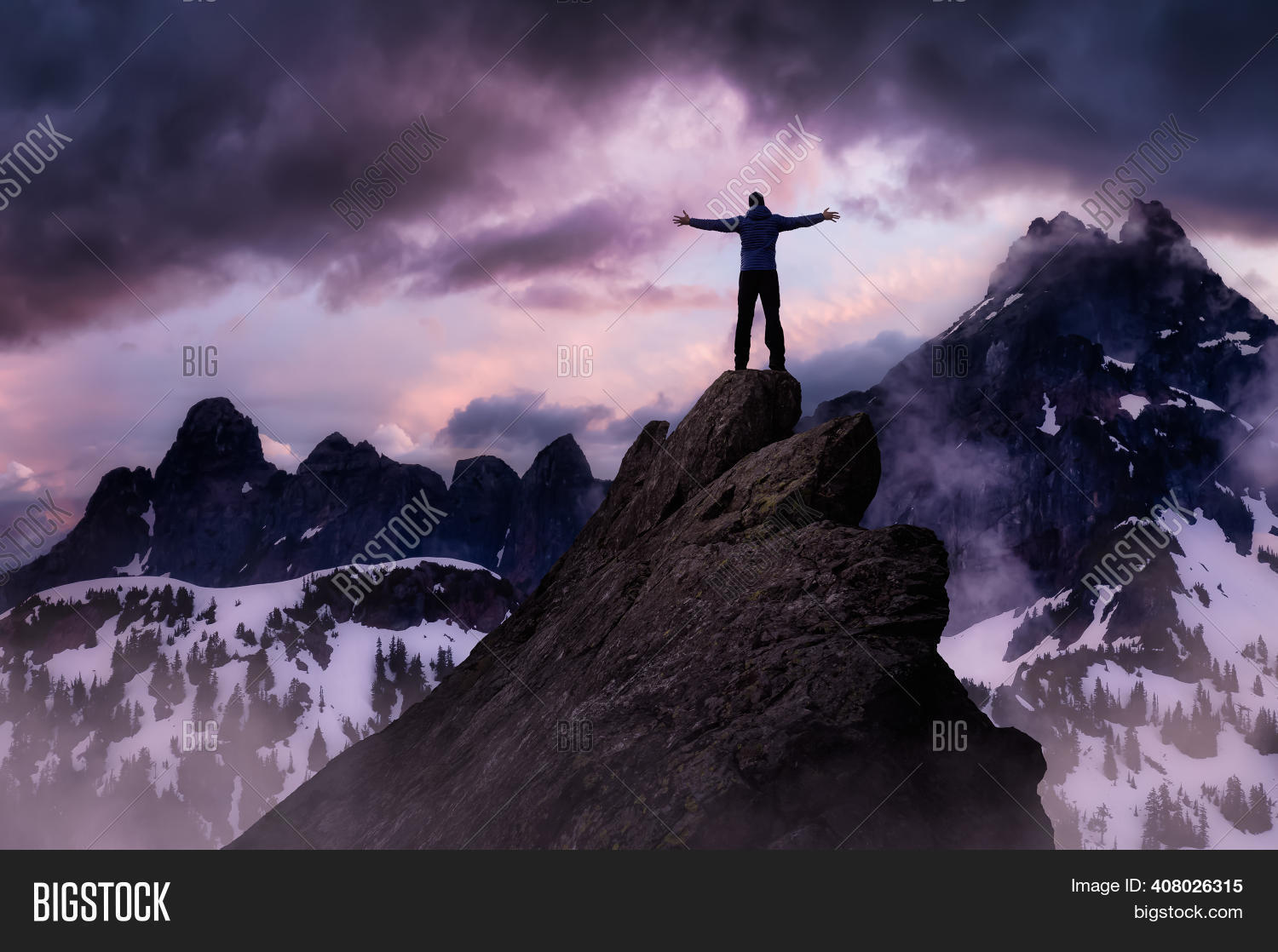 Magical Fantasy Image & Photo (Free Trial) | Bigstock