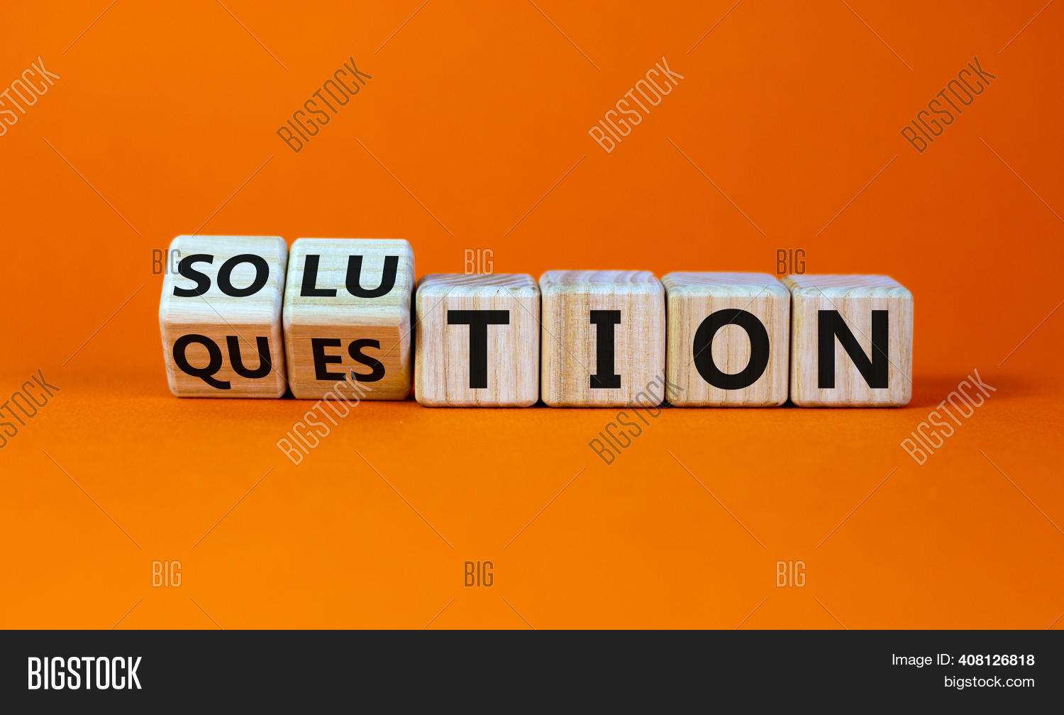 Question Solution Image & Photo (Free Trial) | Bigstock