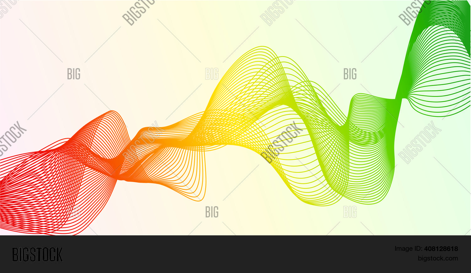 Red Yellow Green Vector & Photo (Free Trial) | Bigstock