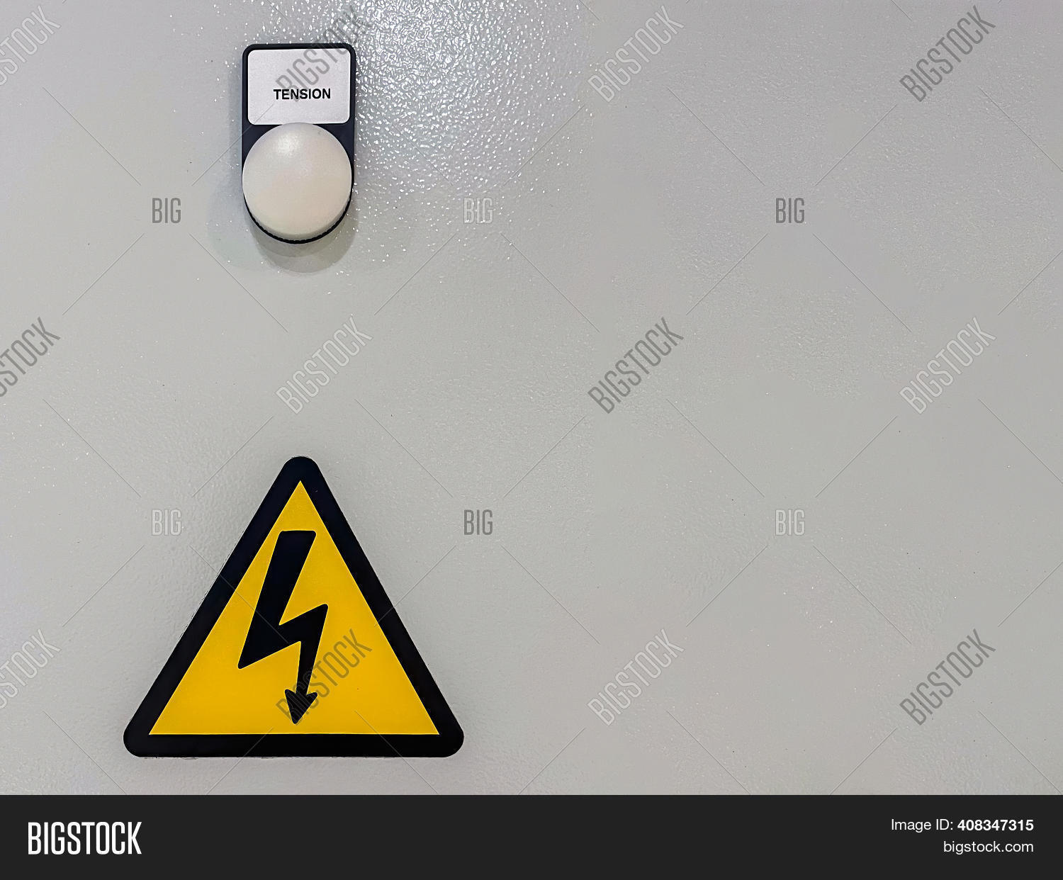 Gray Metal Panel Image & Photo (Free Trial) | Bigstock