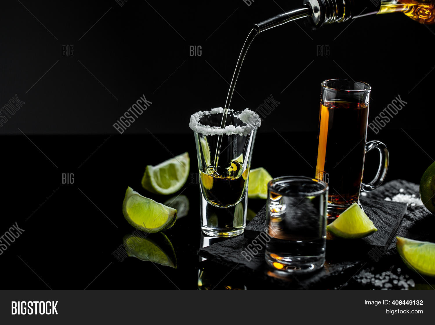 Tequila Shots Wallpapers