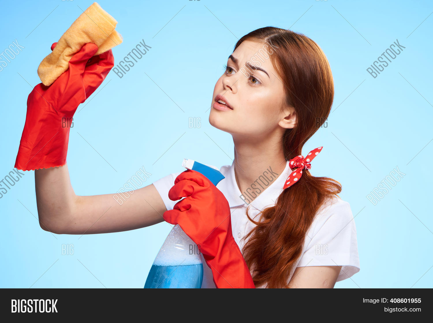 Professional Cleaning Image & Photo (Free Trial) | Bigstock