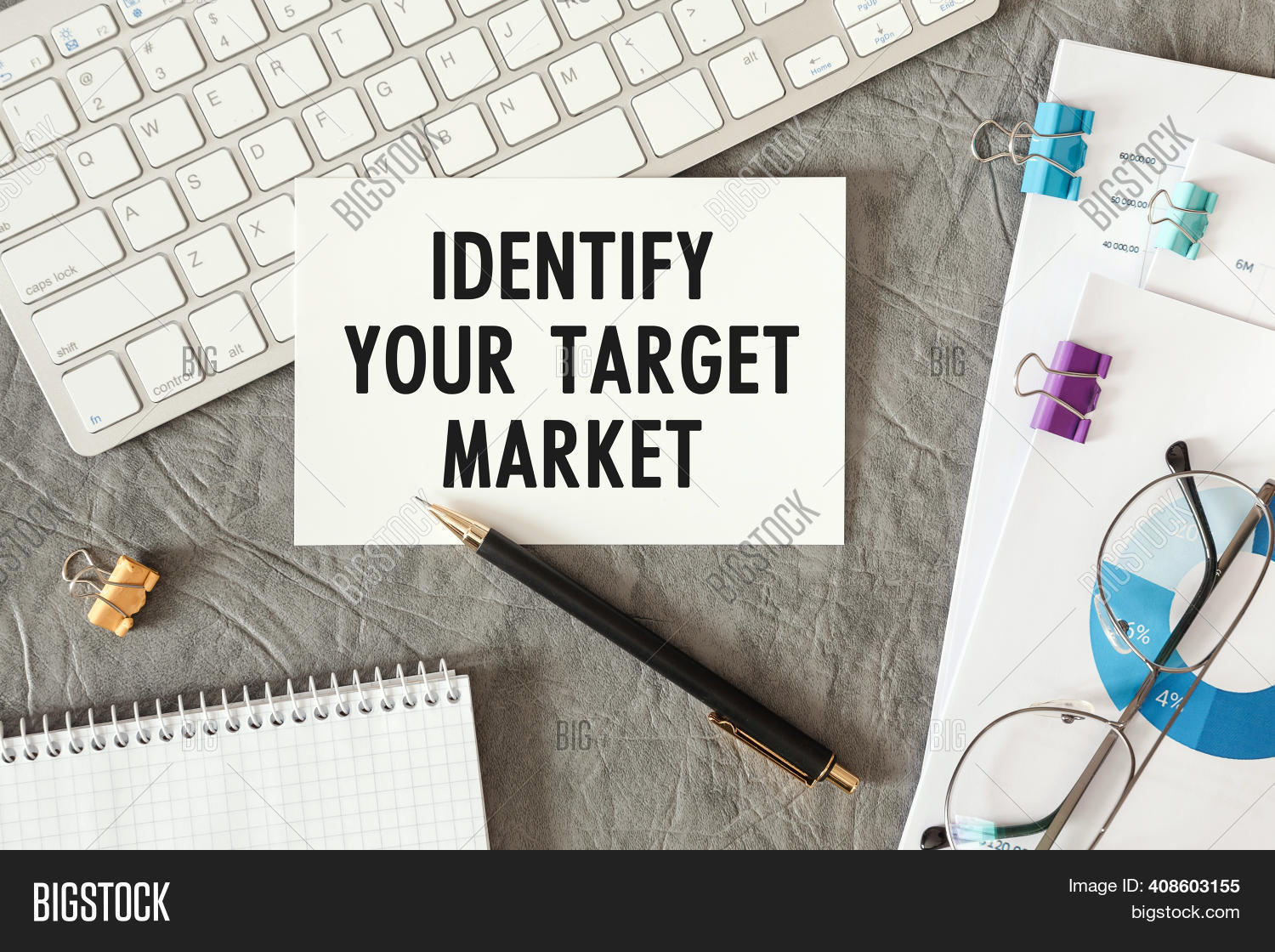Identify Your Target Image & Photo (Free Trial) | Bigstock