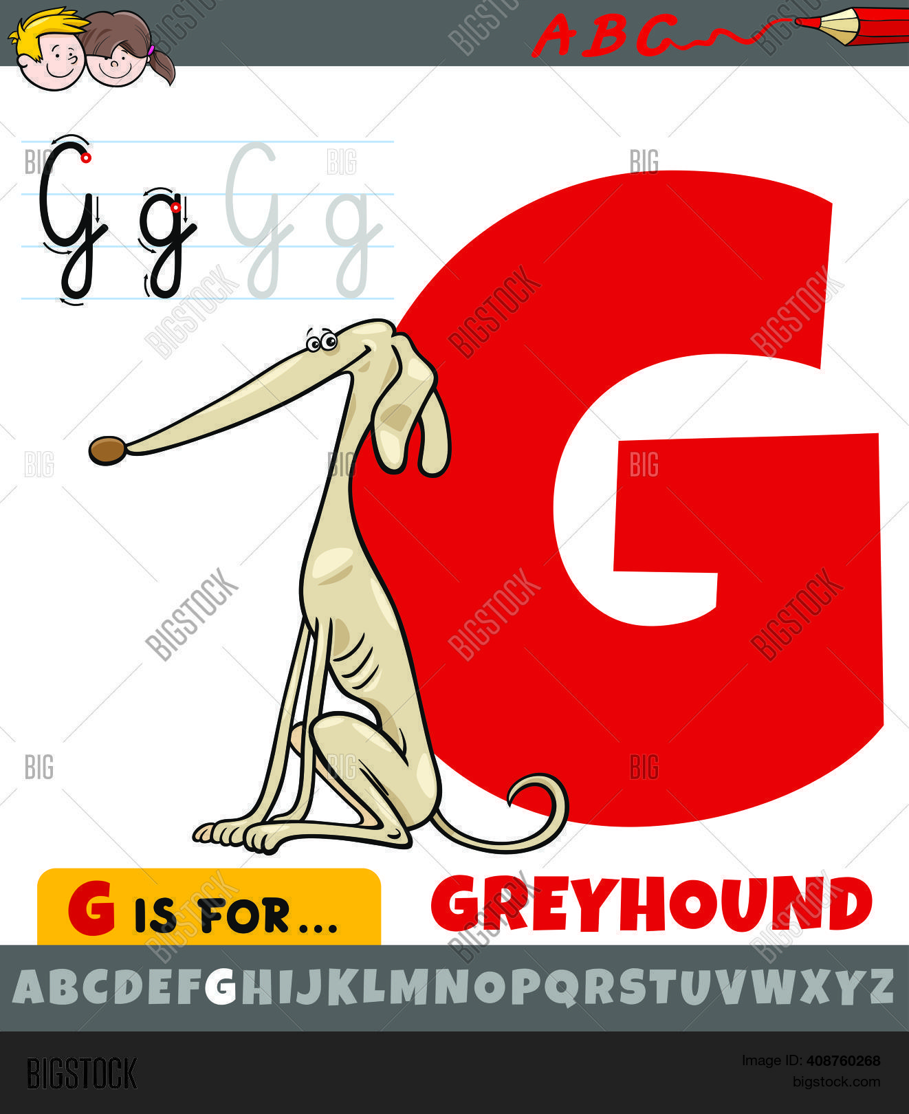 Educational Cartoon Vector & Photo (Free Trial) | Bigstock