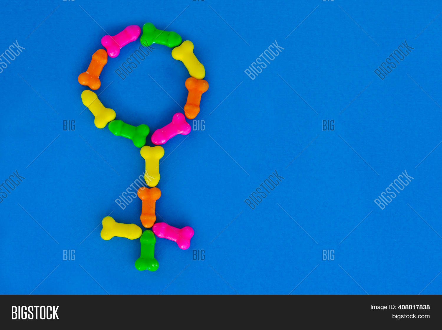 Symbol Denote Female Image & Photo (Free Trial) | Bigstock