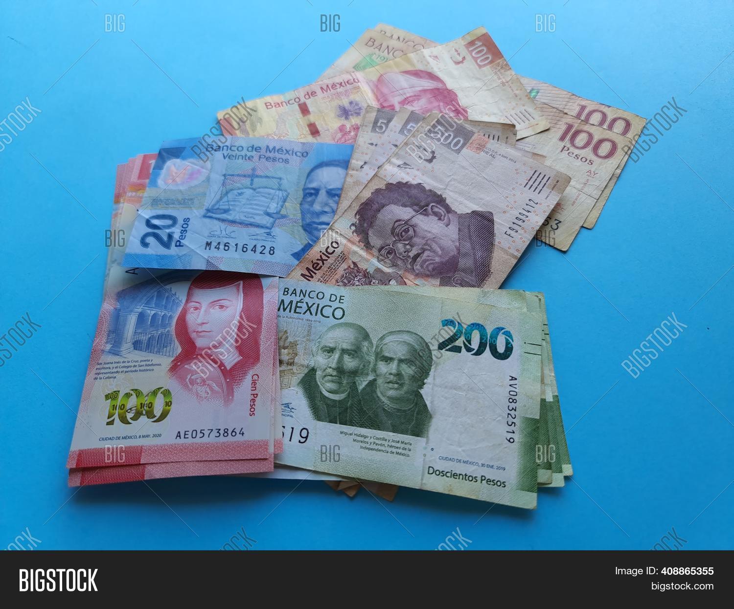 Stacked Mexican Image & Photo (Free Trial) | Bigstock
