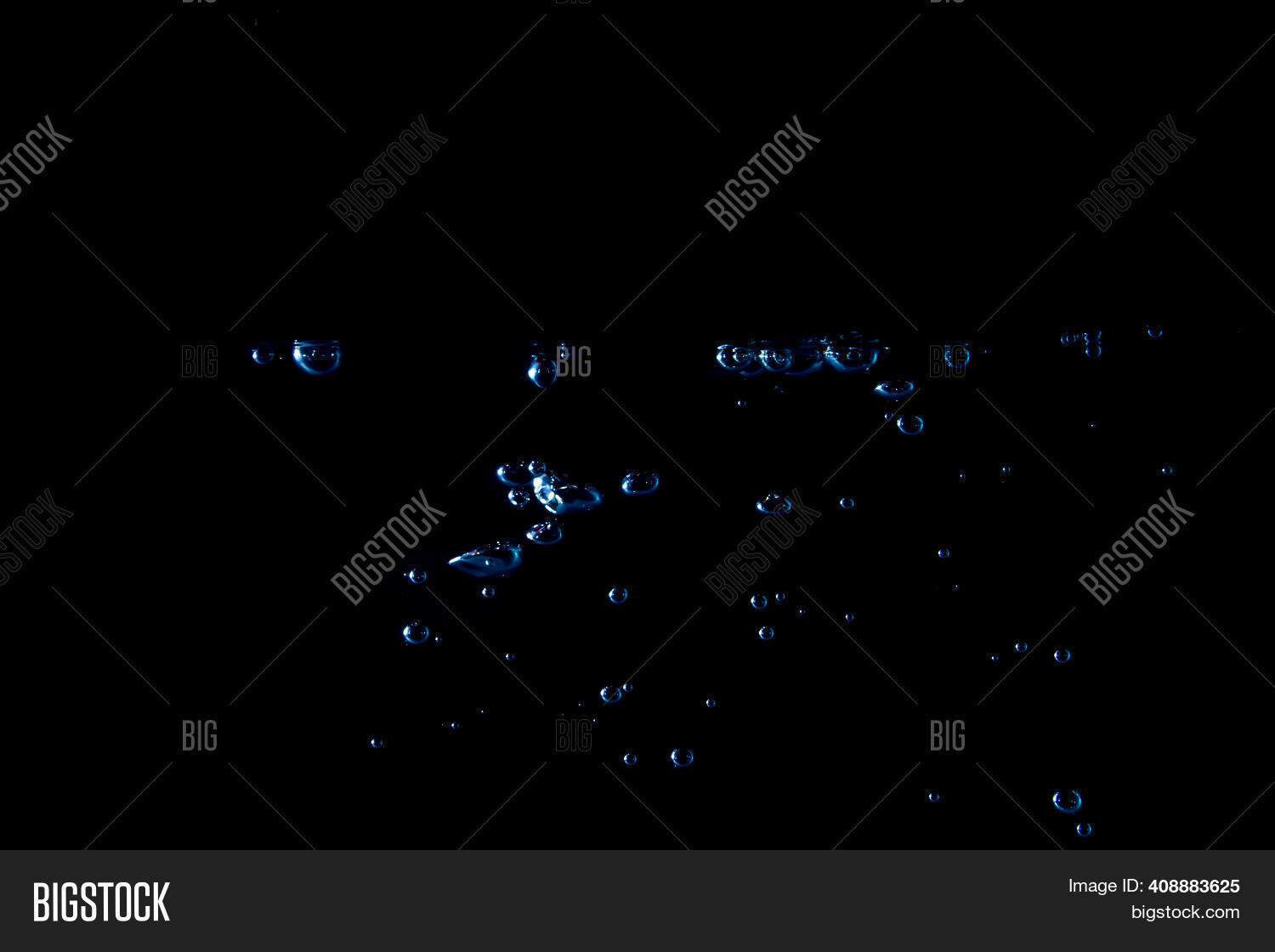 Many Bubbles Floating Image & Photo (Free Trial) | Bigstock