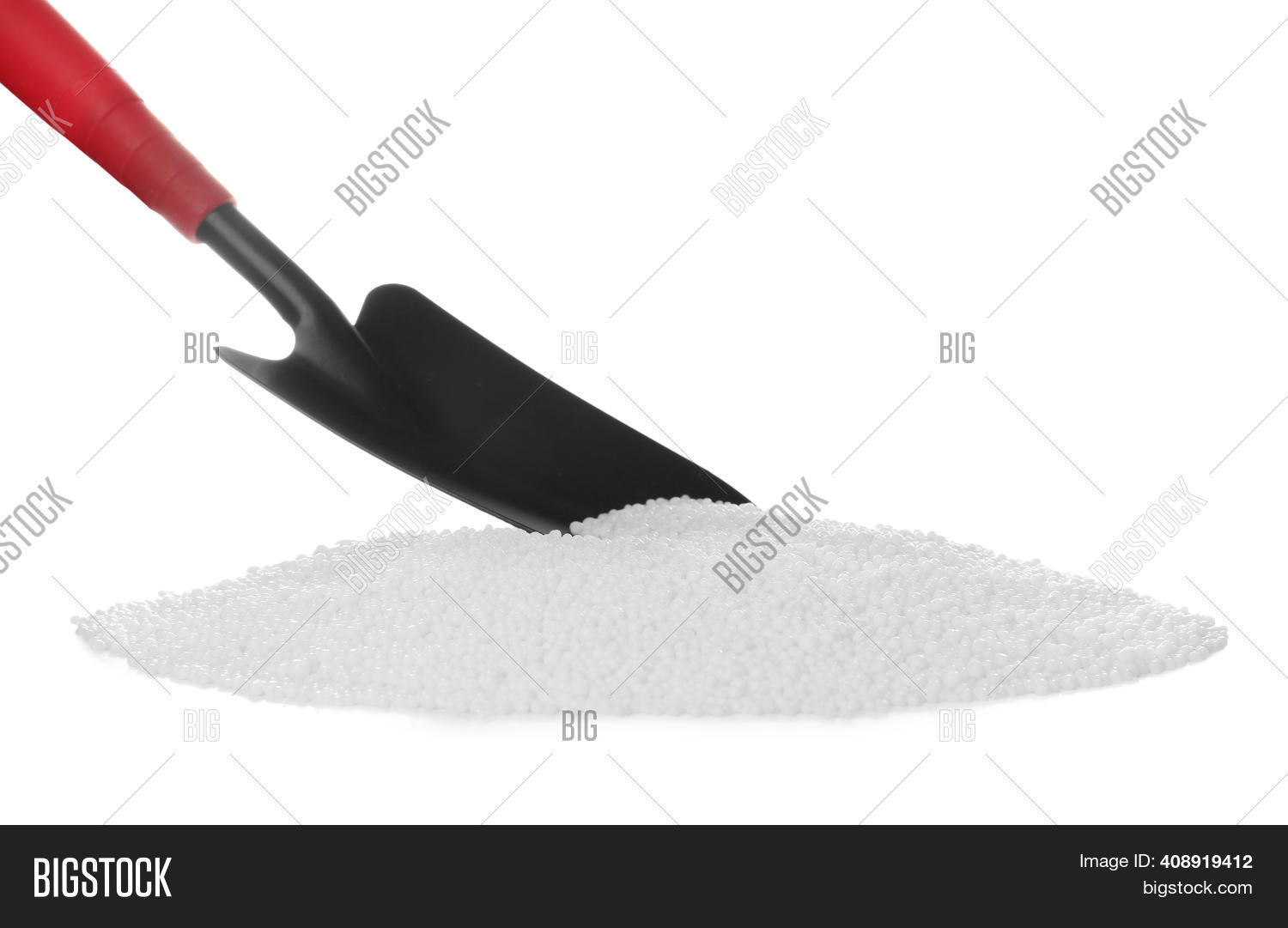 Pile Granular Mineral Image & Photo (Free Trial) | Bigstock
